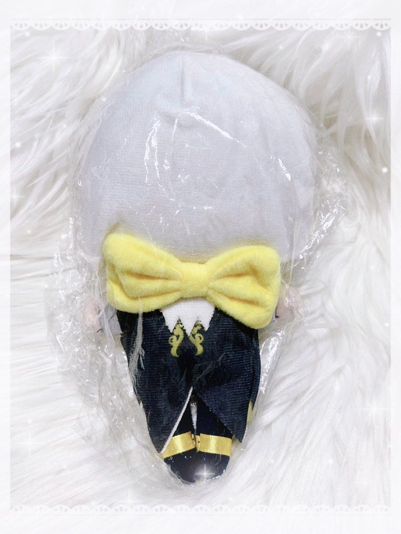 Identity V Photographer Joseph plush, Hobbies & Toys, Toys & Games on ...