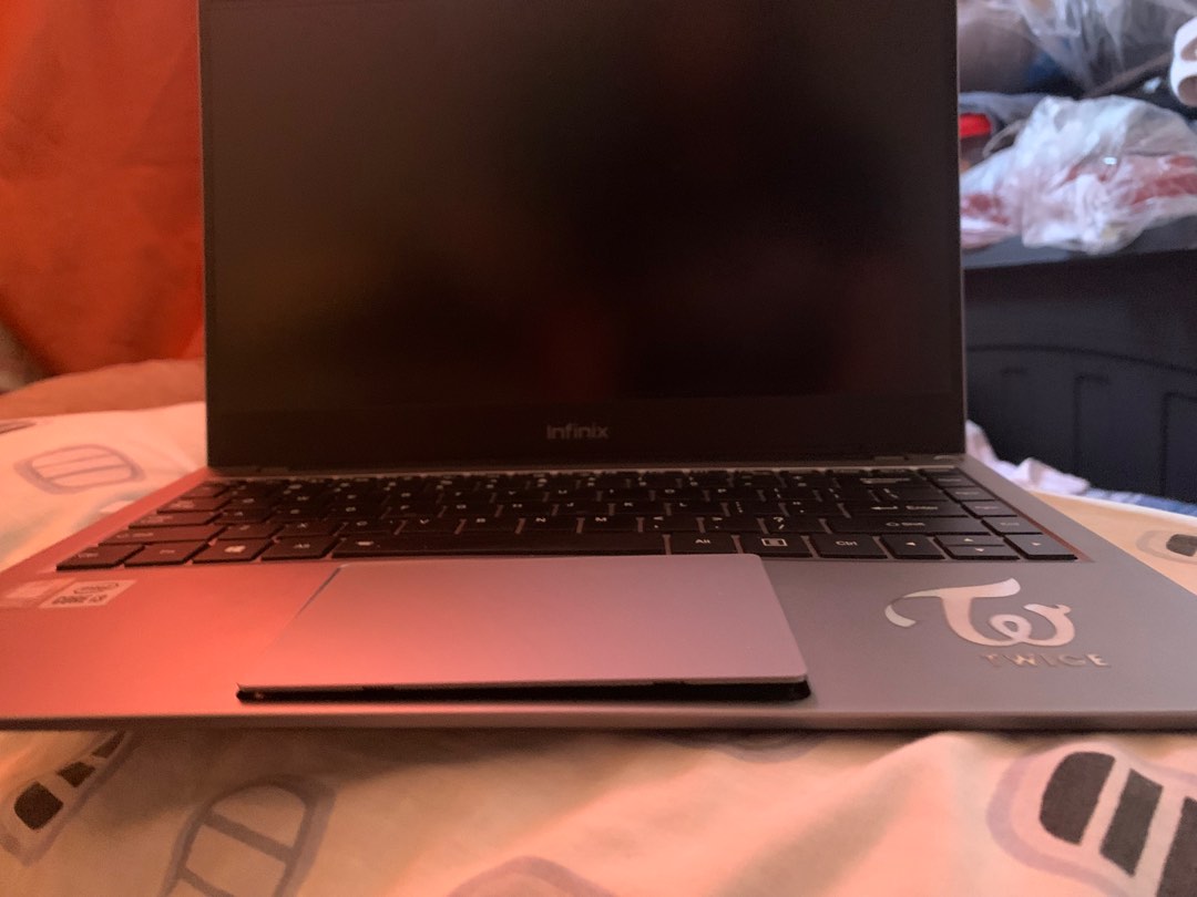 Infinix X1 Laptop, Computers & Tech, Laptops & Notebooks on Carousell