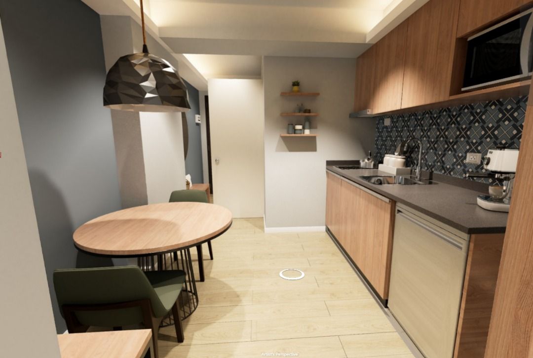 JR 1 BEDROOM FOR SALE in Avida Towers Verge, Mandaluyong, Property, For ...