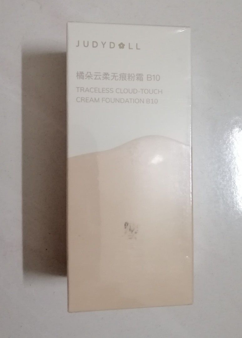Judydoll B10 Foundation, Beauty & Personal Care, Face, Makeup on Carousell