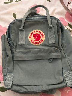 Vintage Hang Ten Backpack, Women's Fashion, Bags & Wallets, Backpacks ...