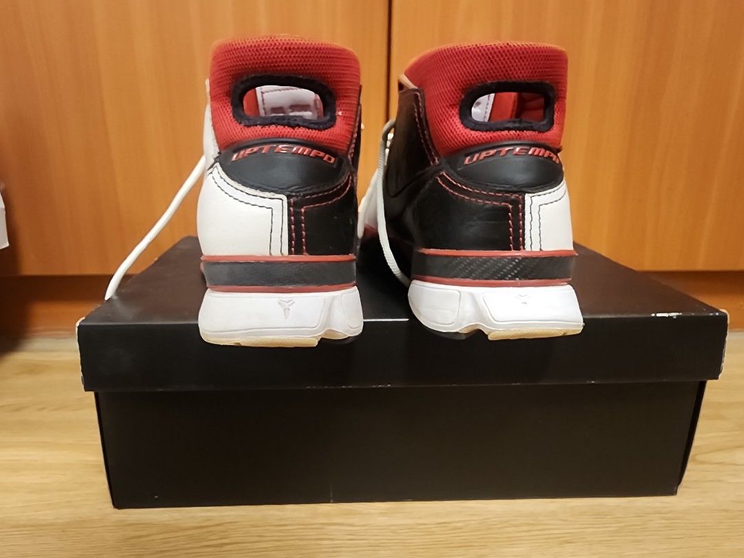 Kobe 1 proto all stars, Men's Fashion, Footwear, Sneakers on Carousell