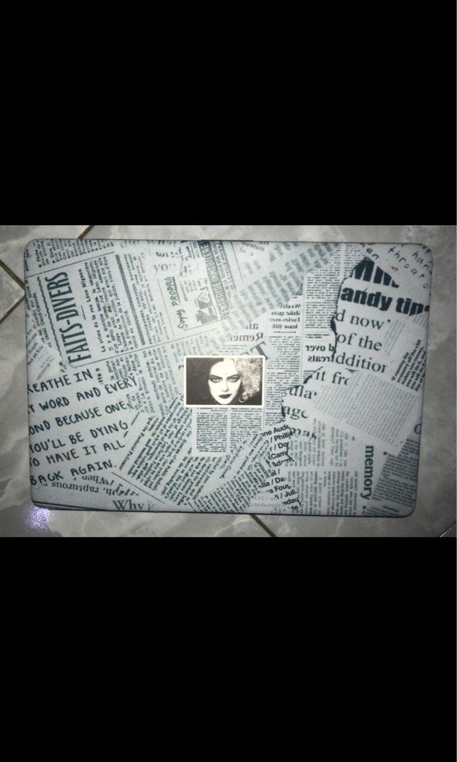 LAPTOP HP (AMD Athlon TM 3050U APU [1]), Elektronik, Komputer, Laptop ...