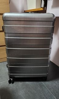 LOJEL wheel Octa 2 luggage, Hobbies & Toys, Travel, Luggage on Carousell