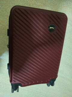 LOJEL wheel Octa 2 luggage, Hobbies & Toys, Travel, Luggage on Carousell