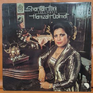 7"Malay Ep @ $20 each, Hobbies & Toys, Music & Media, Vinyls on Carousell