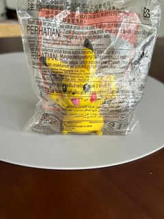 Popmart pop mart Pokémon Pokémon sit back and & relax secret chaser ...