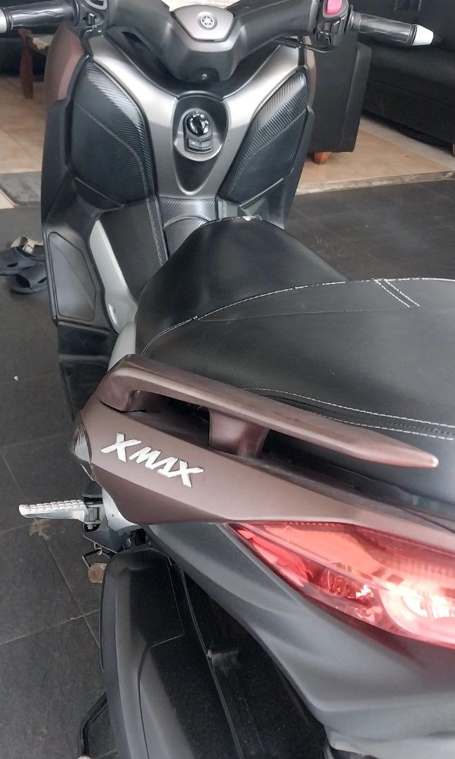 Motor yamaha Xmax, Motor di Carousell