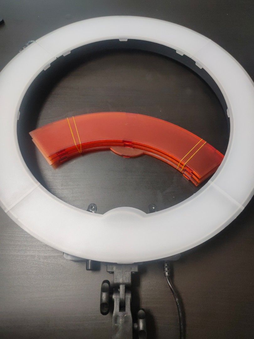 Neewer Giant Ring Light, Photography, Photography Accessories, Lighting ...