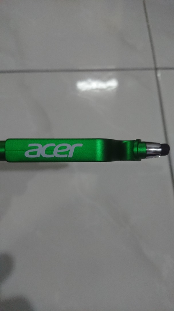 New Acer Exclusive Premium Pen, Hobbies & Toys, Stationery & Craft ...