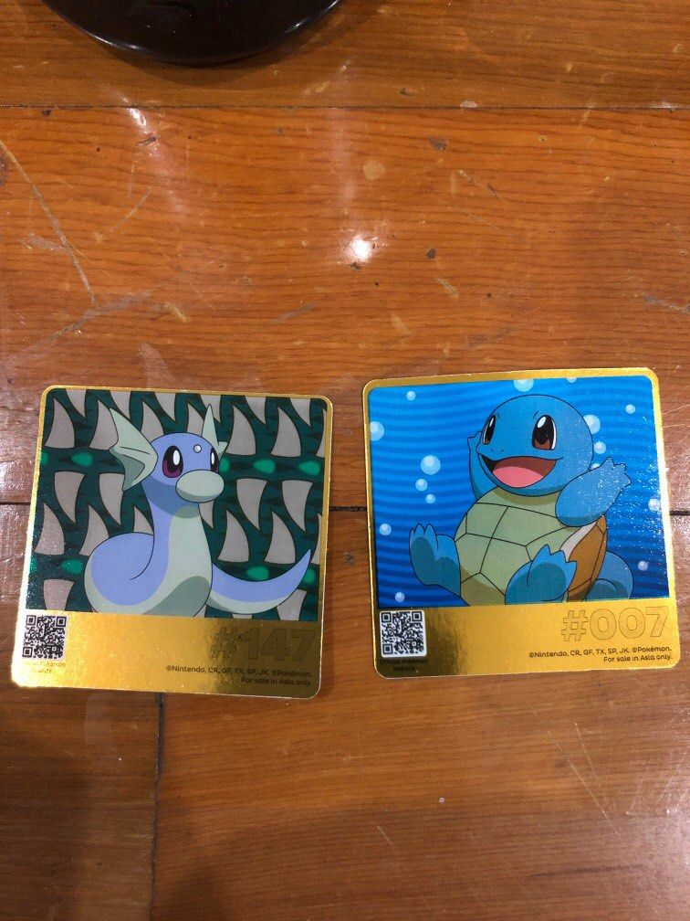Oreo Pokémon card, Hobbies & Toys, Memorabilia & Collectibles, Fan ...