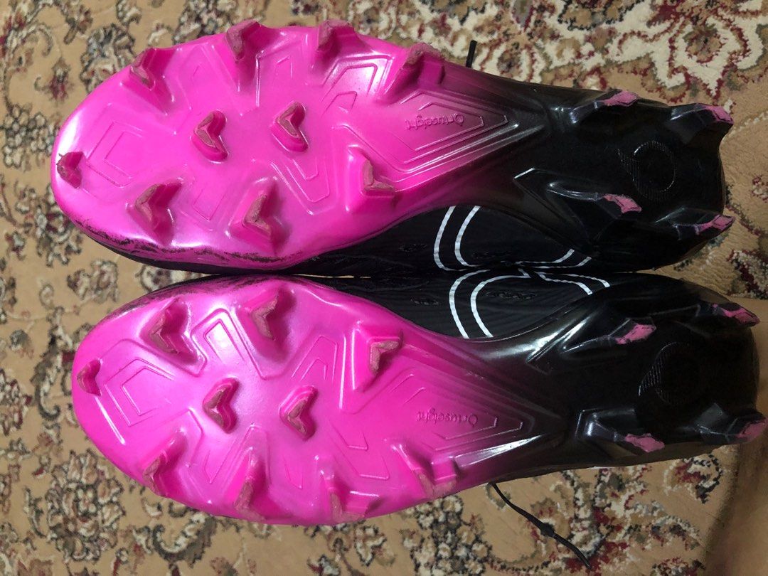 Ortuseight Catalyst Vision V4, Men's Fashion, Footwear, Boots on Carousell