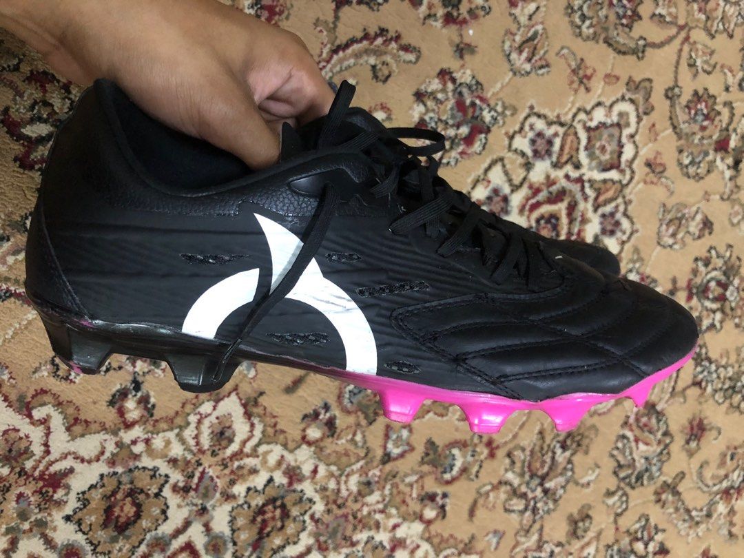 Ortuseight Catalyst Vision V4, Men's Fashion, Footwear, Boots on Carousell