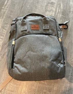 Skip Hop Diaper Bag Backpack: Suite 6-in-1 Diaper Backpack Set, Multi ...