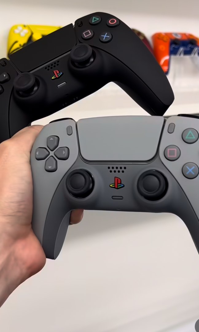 PS5 controller fix & repair, Video Gaming, Video Games, PlayStation on ...