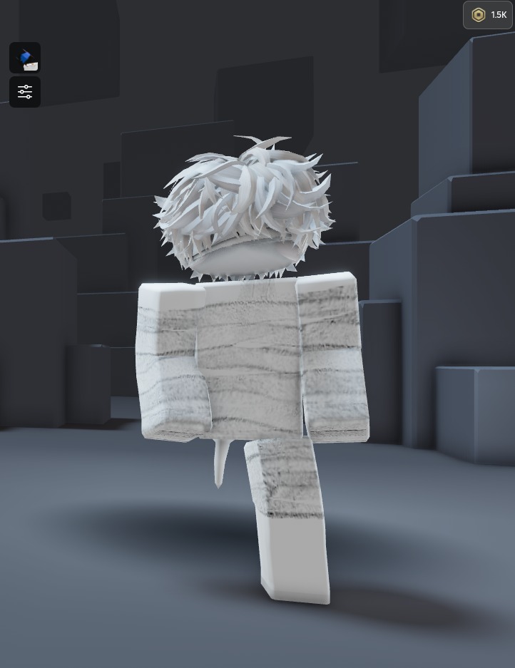 Roblox account with headless and korblox, Video Gaming, Gaming ...