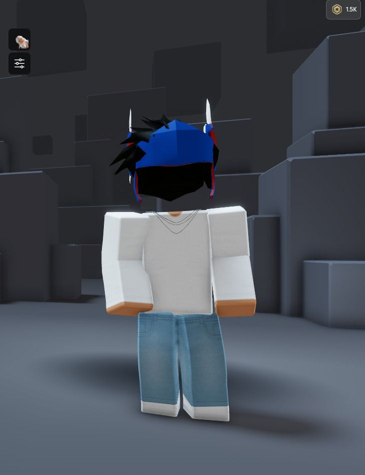 Roblox account with headless and korblox, Video Gaming, Gaming ...