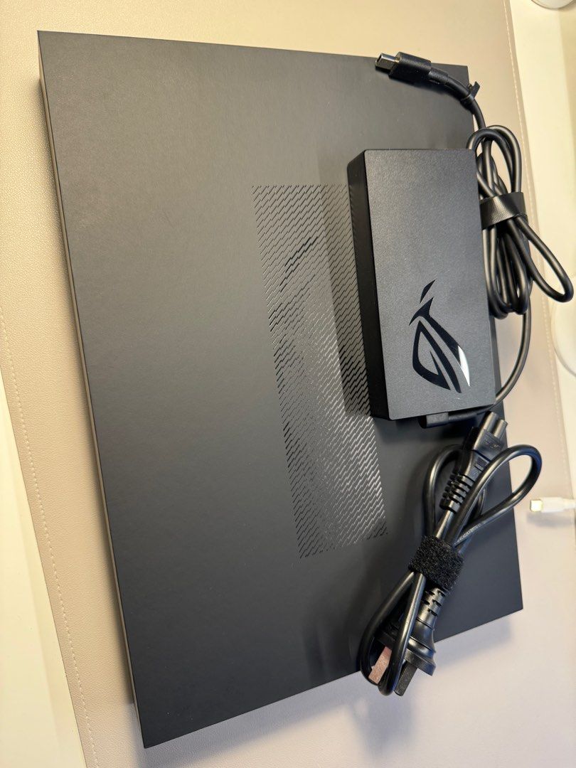 ROG Zephyrus G16(2024) GU605, Computers & Tech, Laptops & Notebooks on ...