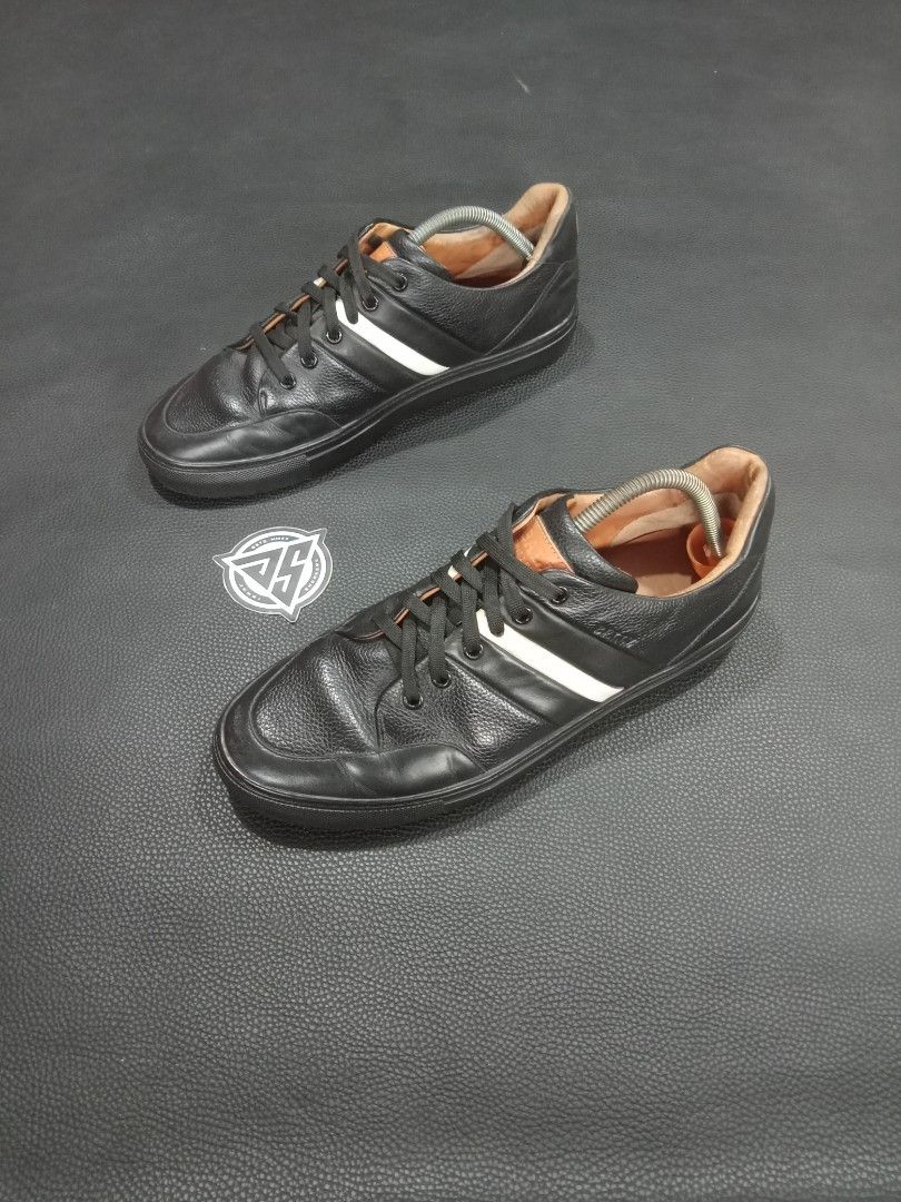 Sepatu Bally Heider Sneakers shoes, Fesyen Pria, Sepatu , Sneakers di ...