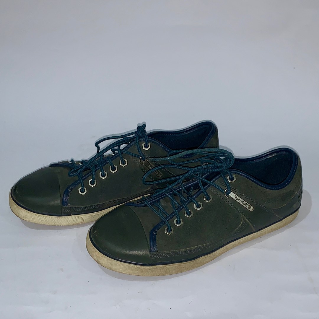 Sepatu Timberland, Fesyen Wanita, Sepatu di Carousell