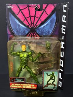 Spider-man Across the Spider-verse Cyborg Spider-woman (Series 1 ...