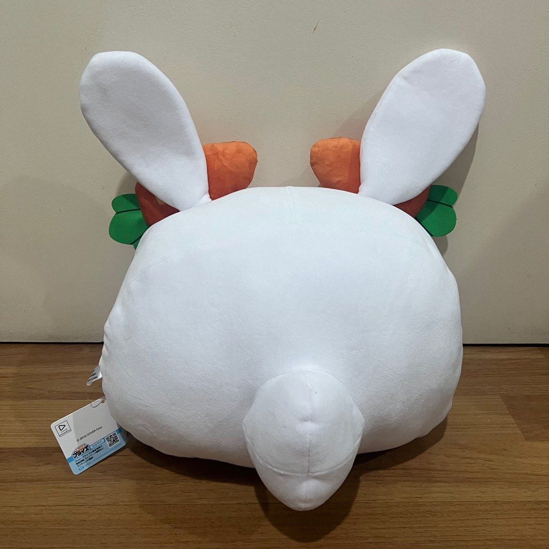 *SUPER RARE* Furyu Official Hololive Usada Pekora Nousagi Birthday 2022 ...