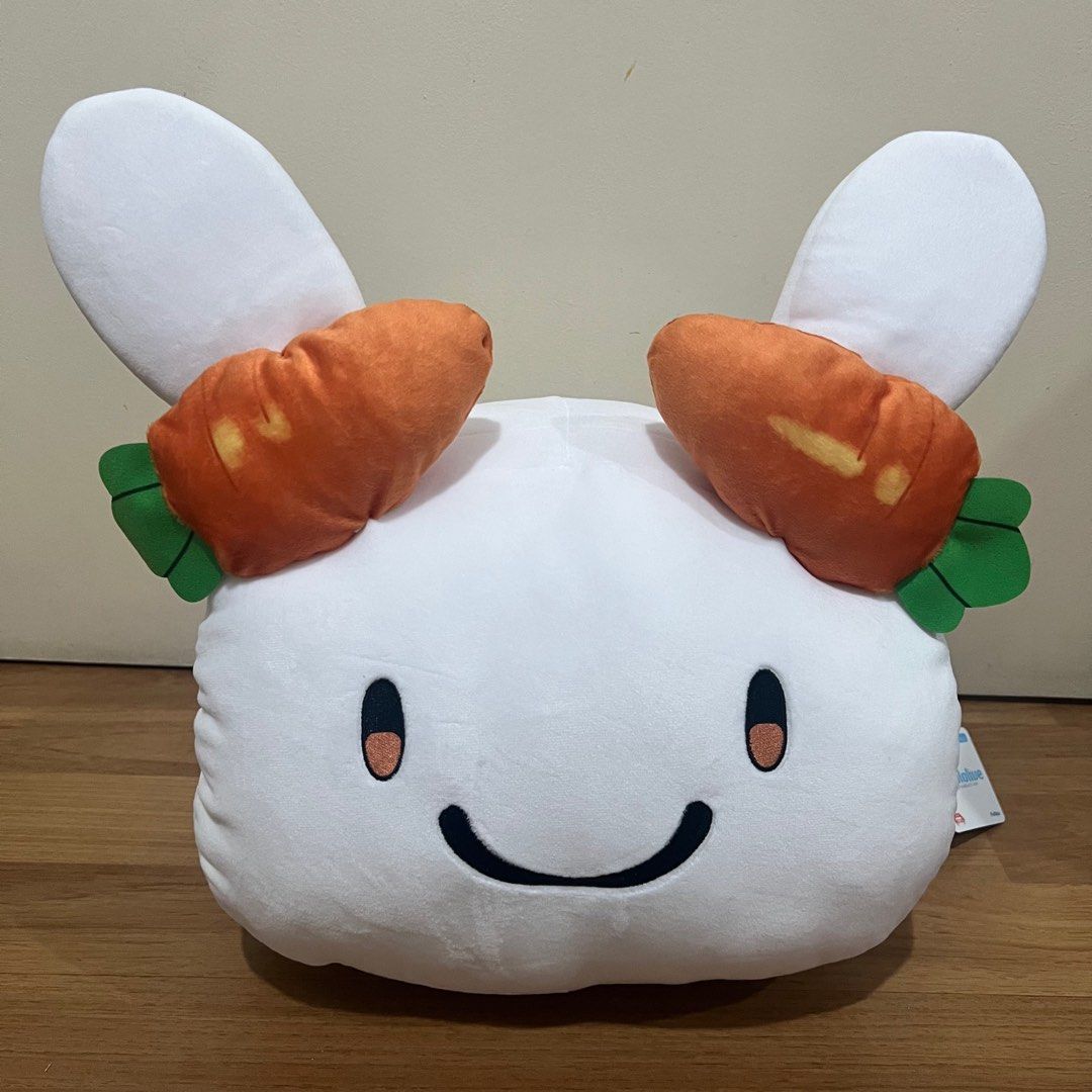 *SUPER RARE* Furyu Official Hololive Usada Pekora Nousagi Birthday 2022 ...