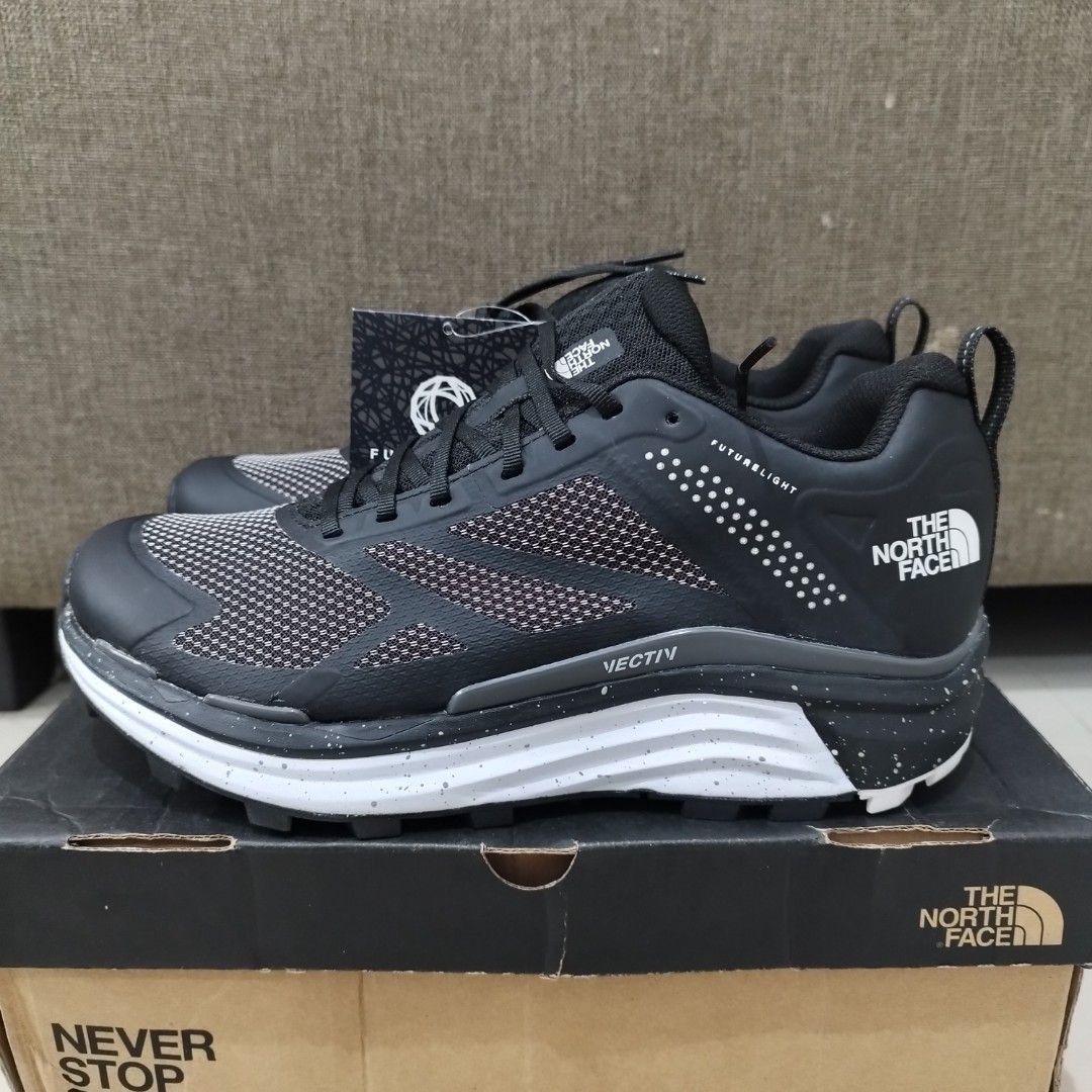 The North Face Men Vectiv Enduris Futurelight Original TNF NF0A5LWLKY4 ...