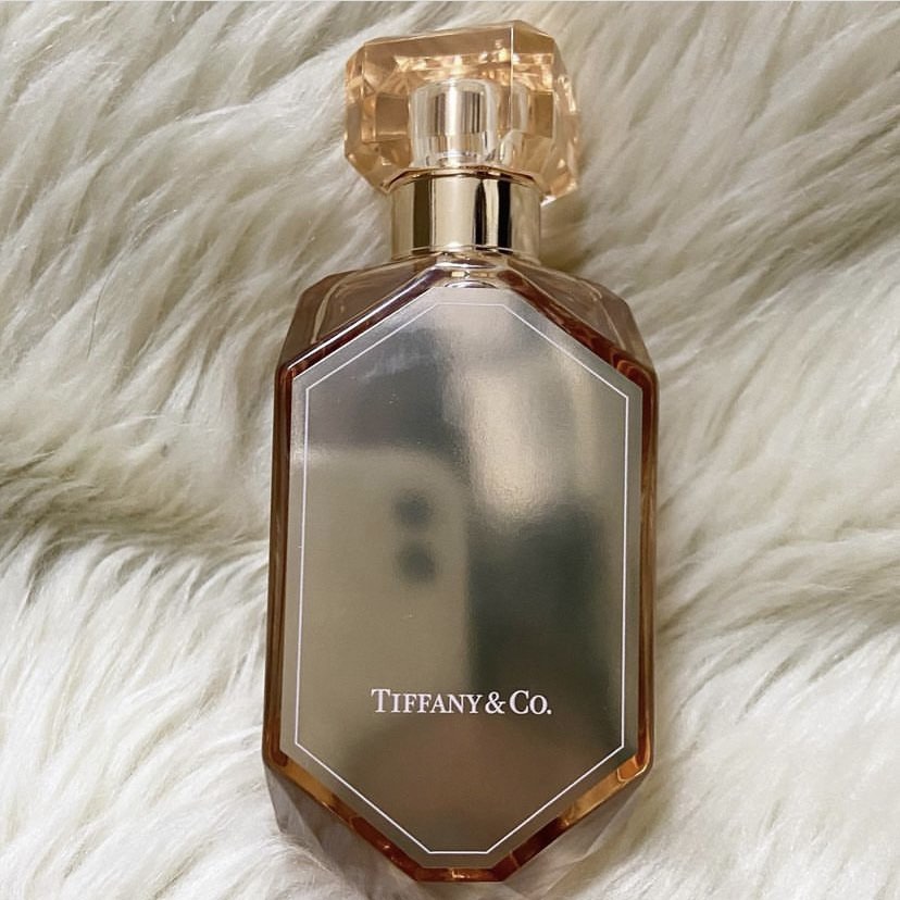 Tiffany & Co. Rose Gold Intense Eau De Parfum 75ml, Beauty & Personal ...