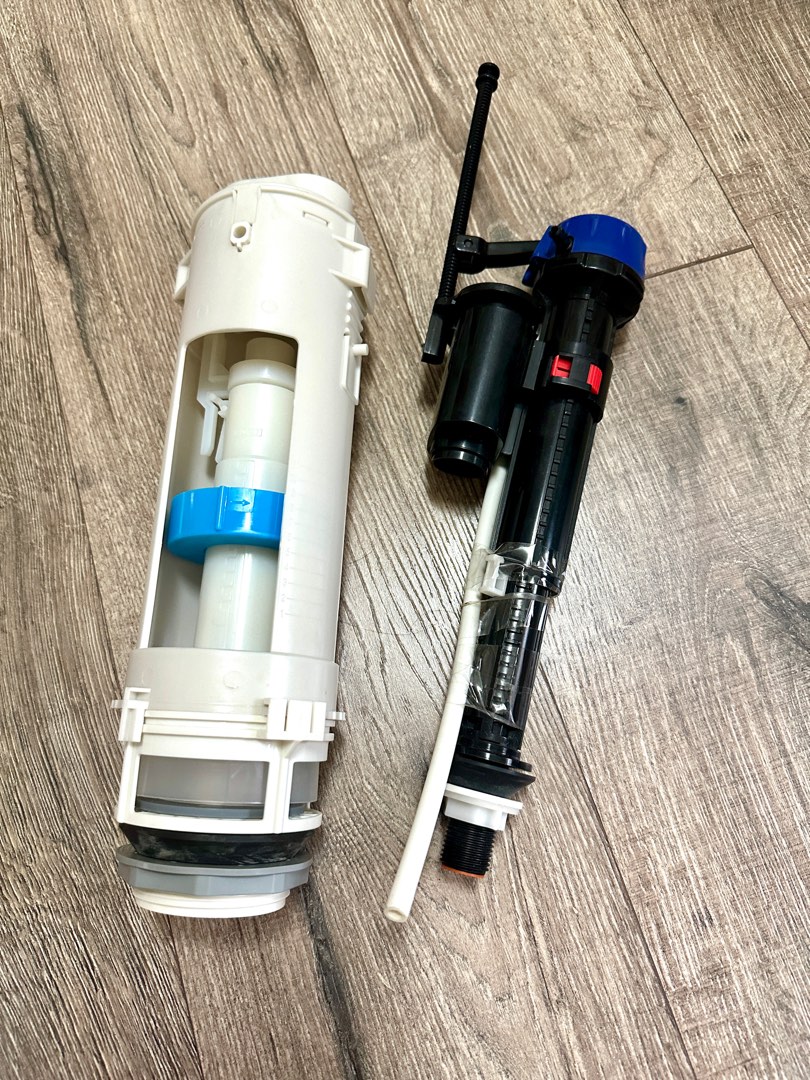 TOTO toilet flash valve, TV & Home Appliances, Other Home Appliances on ...