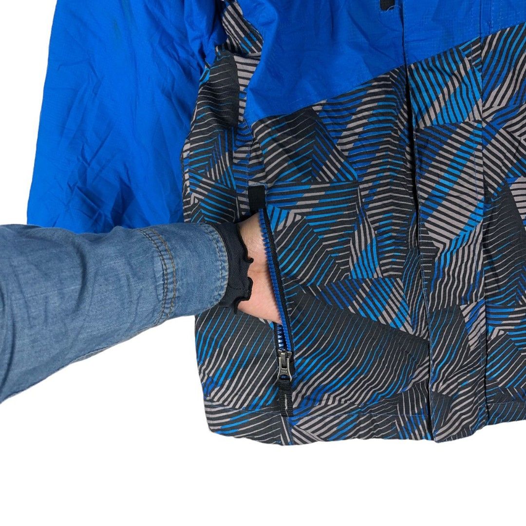 VINTAGE FREE COUNTRY MOUNTAIN EXTREME MEN JACKET, Men's Fashion, Coats ...