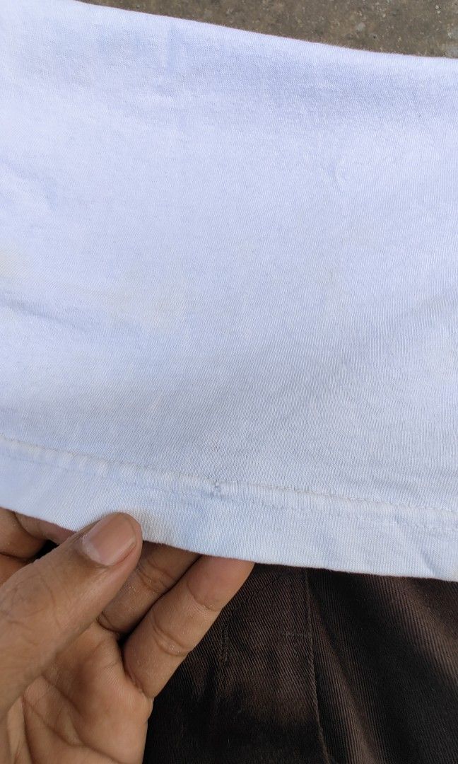 Vintage hanson, Men's Fashion, Tops & Sets, Tshirts & Polo Shirts on ...