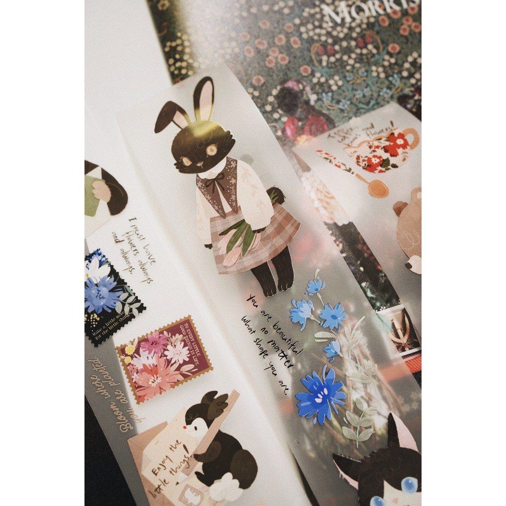 [循環分裝100cm] wwiinngg 羅婉滋 我的小時光, 書籍、休閒與玩具, 文具、藝術、手工藝, 手工藝、創作工具在旋轉拍賣