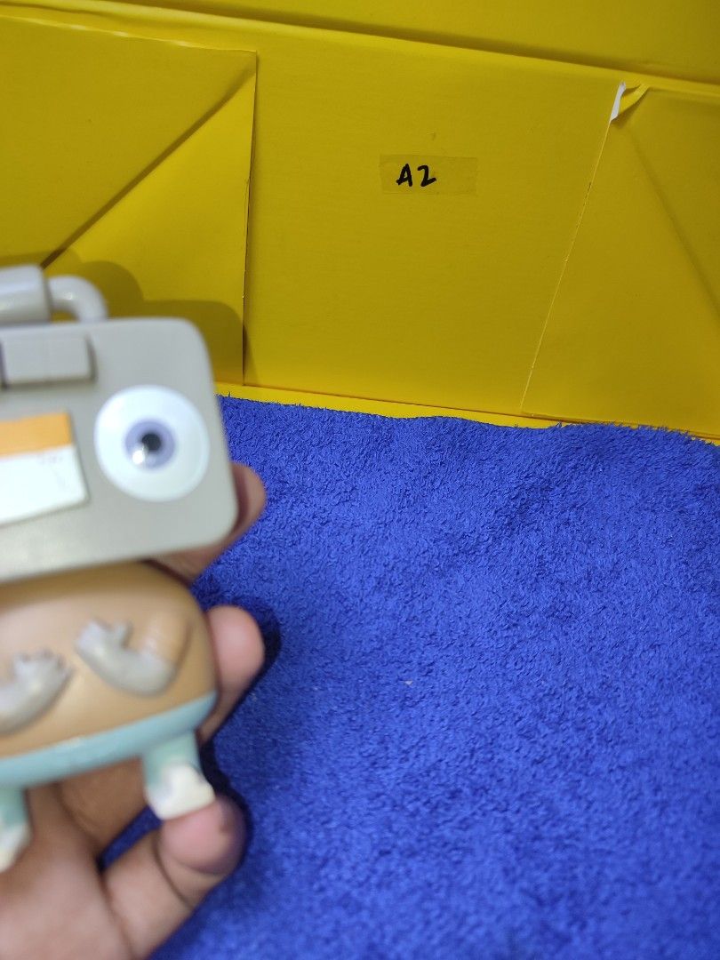 2018 McDonalds The Amazing World Of Gumball - Juke - Beatbox Action ...