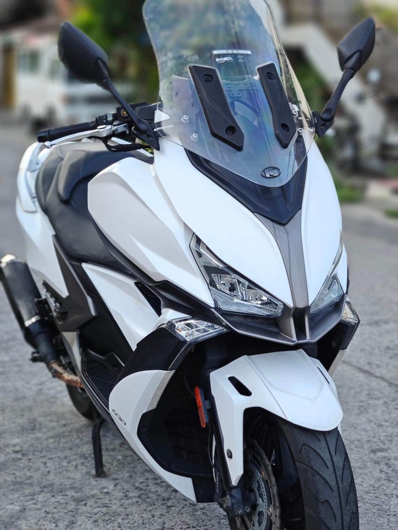 2021 Kymco xcitings 2021 kymco xciting s400i kymco 400cc motor kymco ...