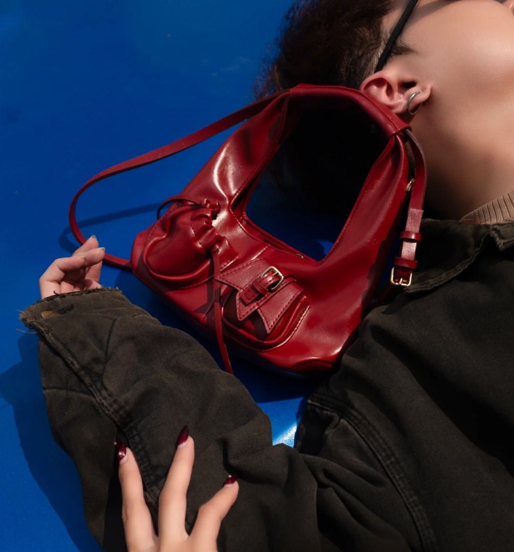 全新代購｜越南設計品牌 CHAUTFIFTH 各式包款, 名牌精品, 精品包與皮夾在旋轉拍賣