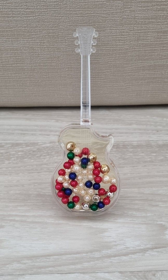 Acrylic Cello Display, Furniture & Home Living, Home Decor Accessories ...