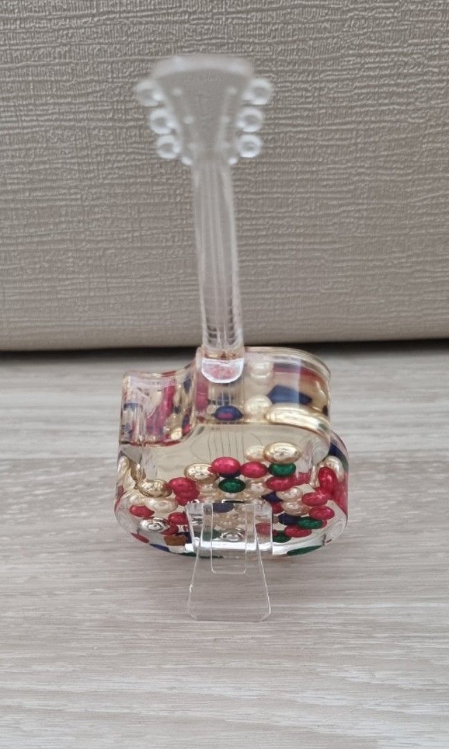 Acrylic Cello Display, Furniture & Home Living, Home Decor Accessories ...