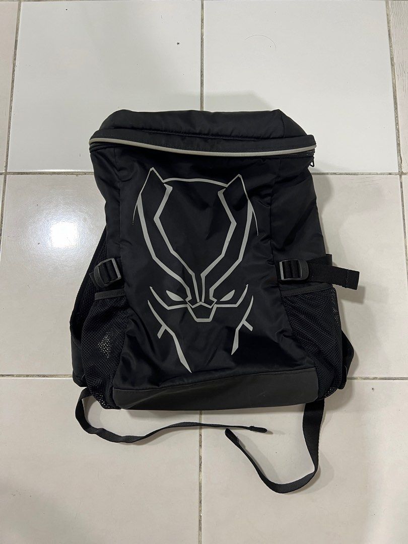 Adidas Marvel Backpack for kids, Men's Fashion, Bags, Backpacks on ...