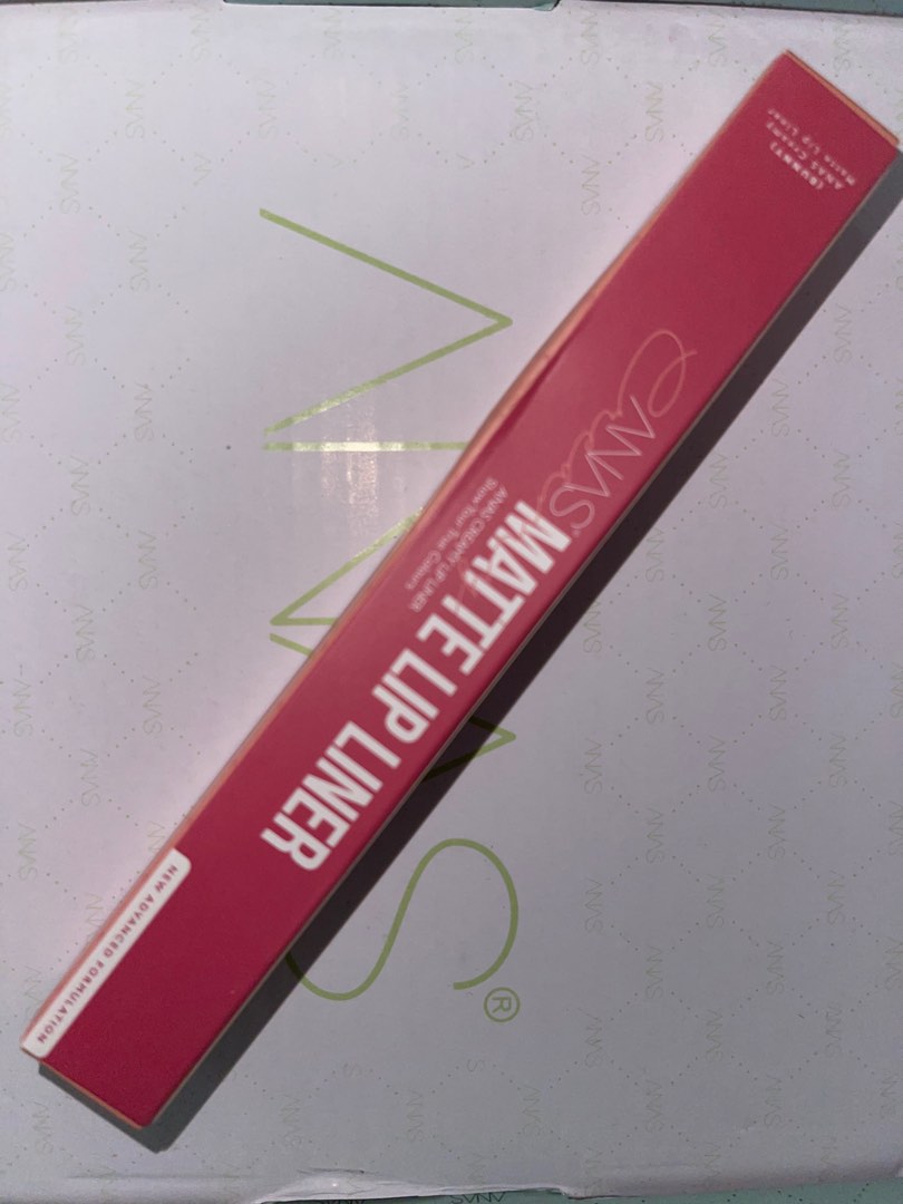 ANAS MAKEUP, Beauty & Personal Care, Face, Makeup on Carousell