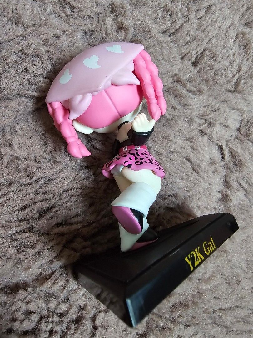 Anita Blind Box Series, Hobbies & Toys, Toys & Games on Carousell