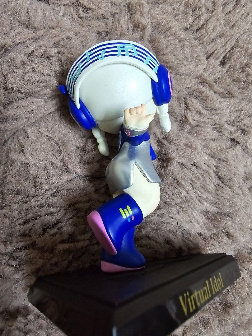 Anita Blind Box Series, Hobbies & Toys, Toys & Games on Carousell