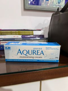 Aqurea cream For Sale | Health & Nutrition | Carousell Singapore