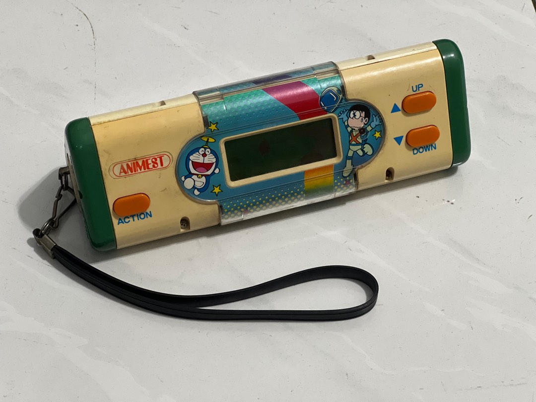 Bandai poppy doremon, Hobbies & Toys, Toys & Games on Carousell