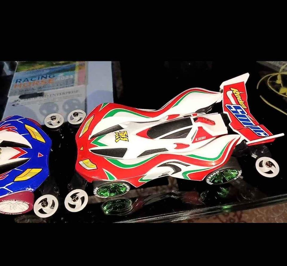 Bison magnum Rodeo Sonic set kedai Di semenyih (trek buka sabtu ahad ...