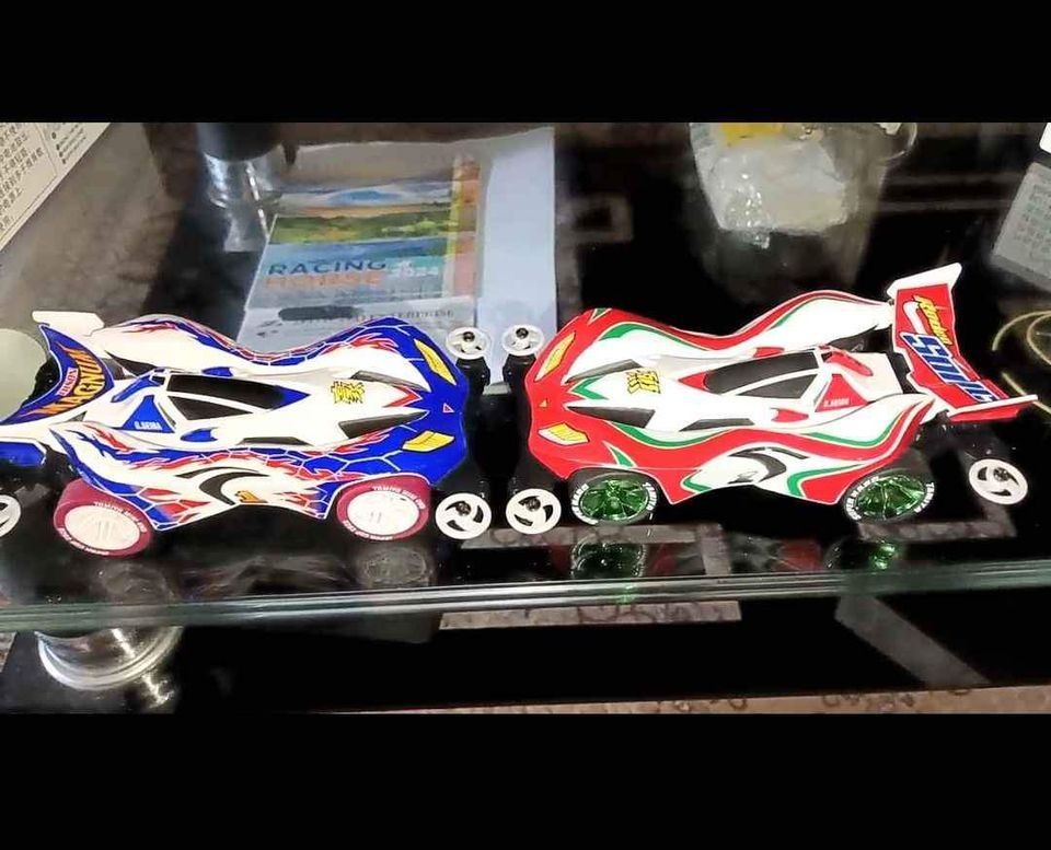 Bison magnum Rodeo Sonic set kedai Di semenyih (trek buka sabtu ahad ...