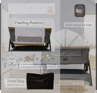 Box bayi babyelle Dijual | Carousell Indonesia