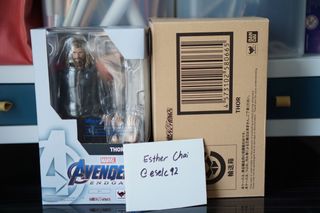 W-Dragon Studio 1/35 Tyrannosaurus Rex Statue, Hobbies & Toys ...