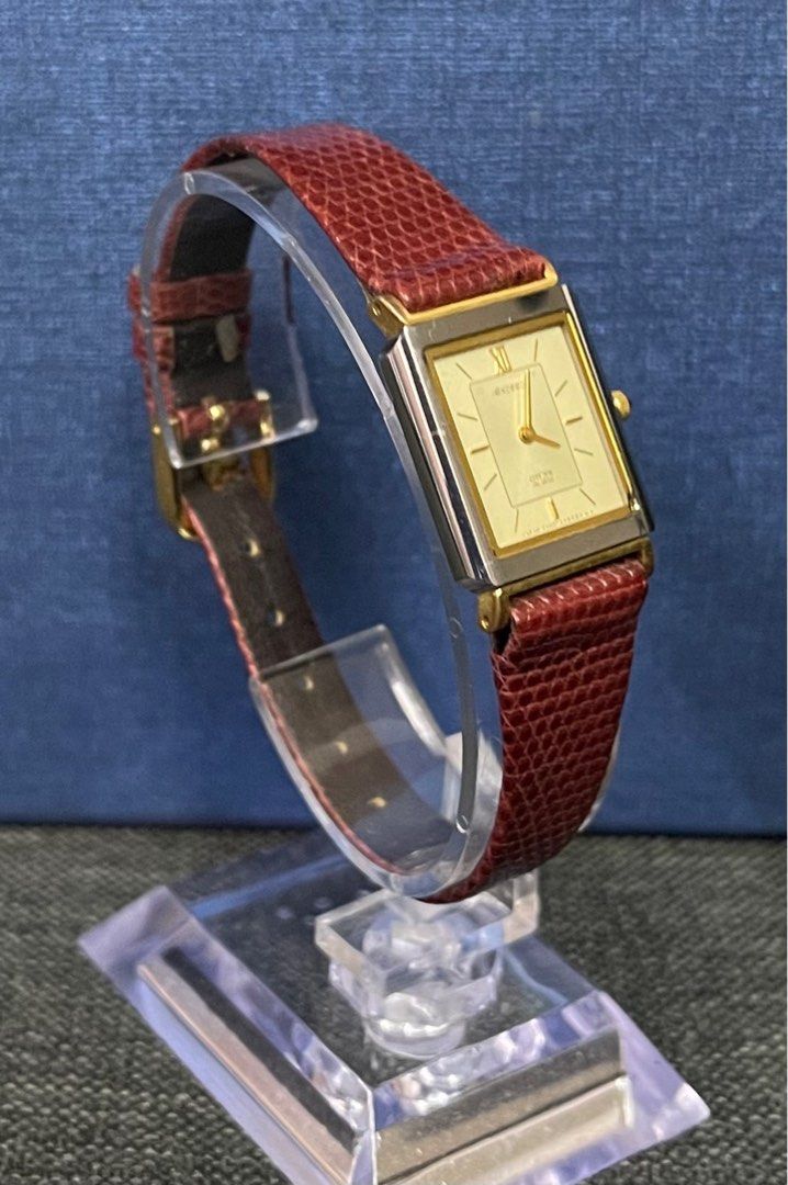 Citizen Exceed Watch, Women's Fashion, Watches & Accessories, Watches ...