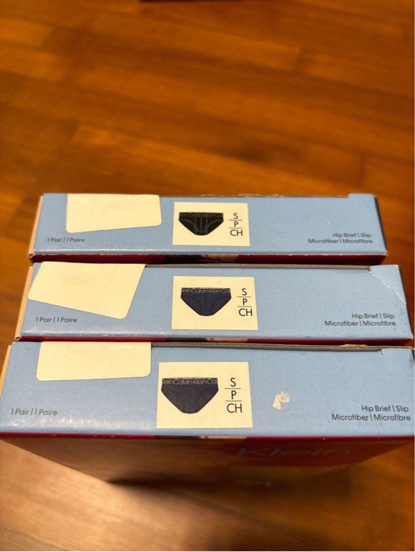 CK Compact Flex Hip Brief, Men's Fashion, Bottoms, New Underwear on ...